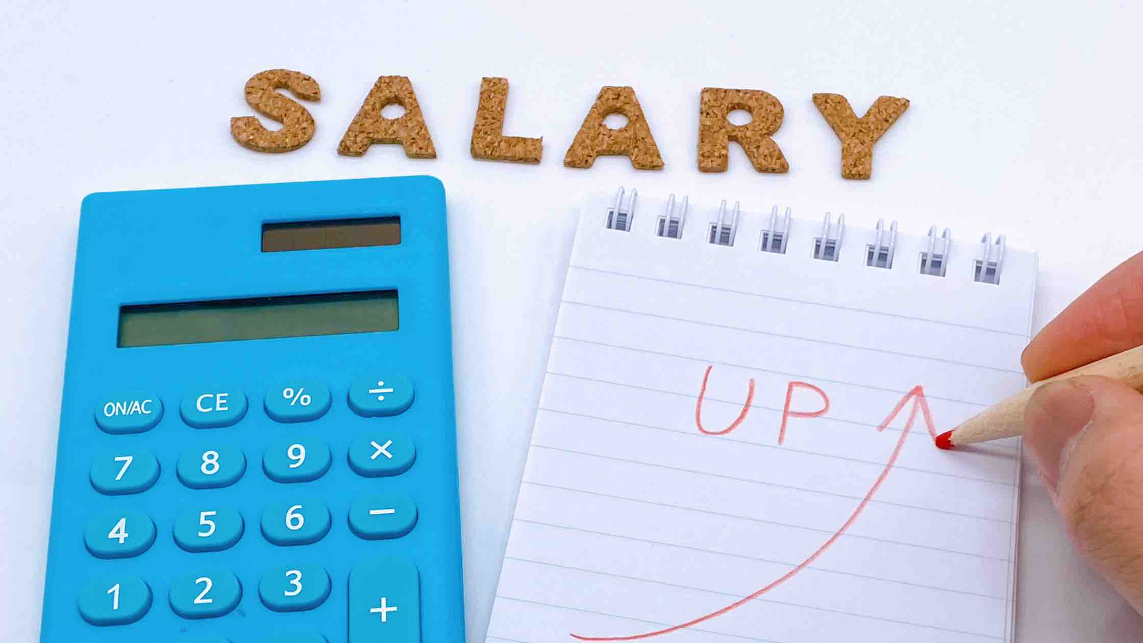 The Ultimate Guide To CNA Pay Updated 2023 